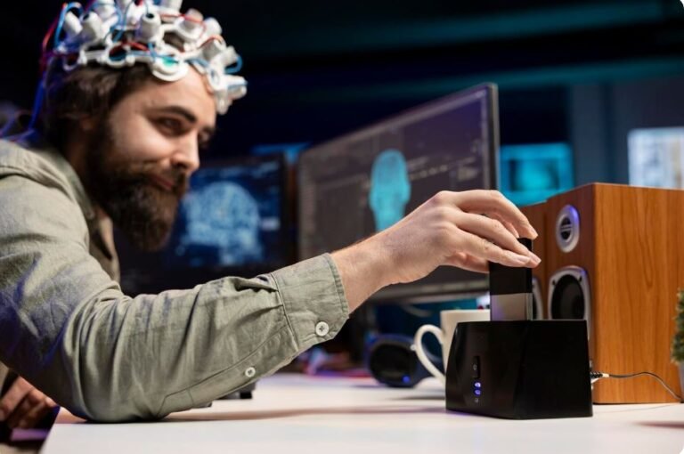 Elon Musk’s Neuralink Breakthrough: The First Patient to Surf the Web ...
