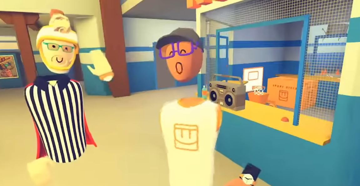 Rec Room Is Shutting Down — And Its Story Is a Warning for Every ...